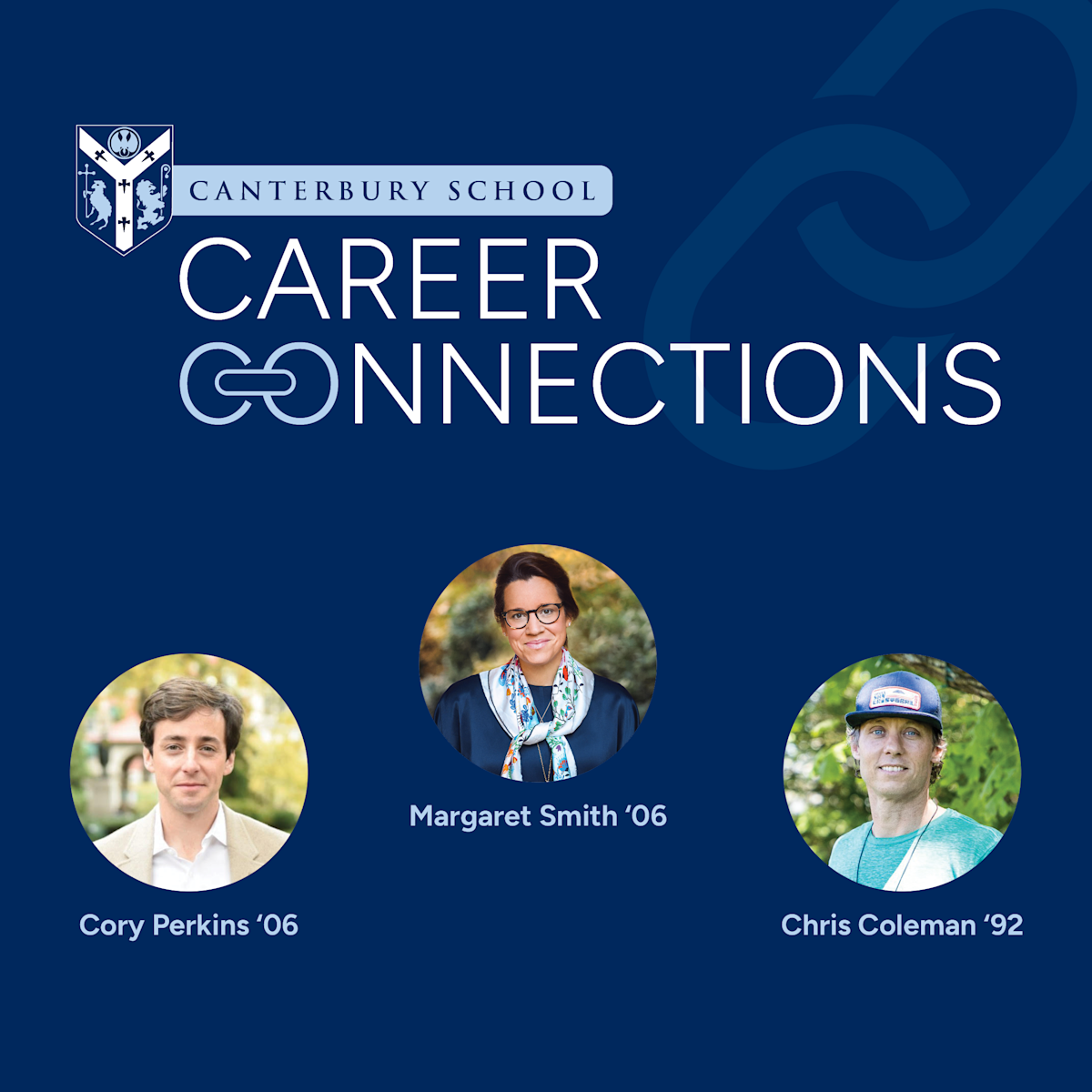 Alumni from Compass Connect with Fellow Saints | Hilltop Happenings