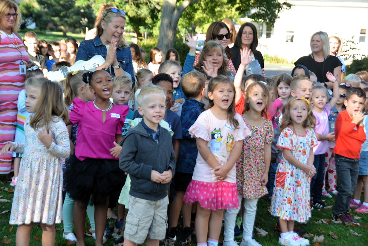 Clarence Schools Introduces New Student Registration Platform | Post Details