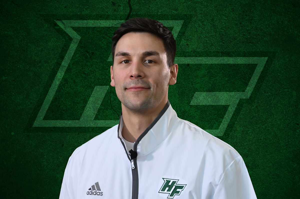 Connor Wilkie Named Head Football Coach | Highlight News Default Board