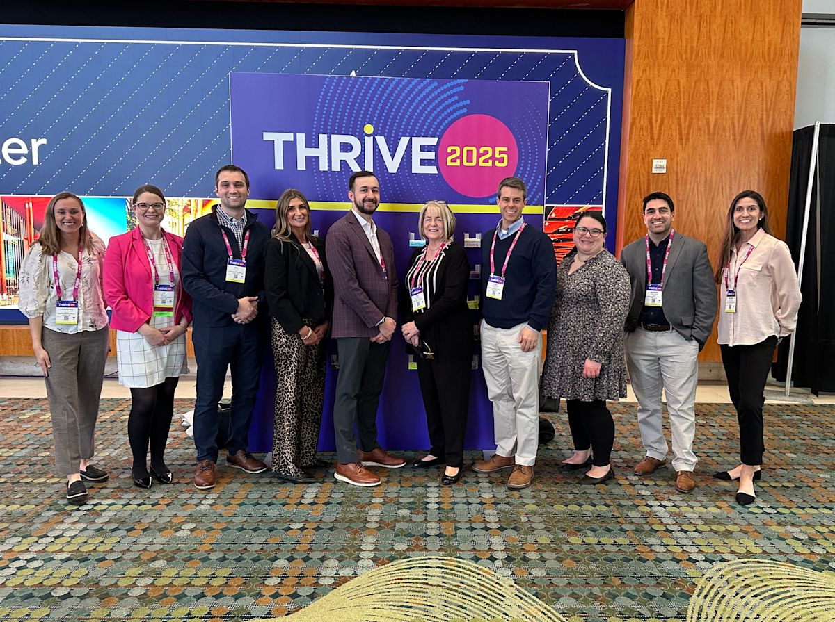 Austin Prep Delegation Attends NAIS Annual Conference | Post details