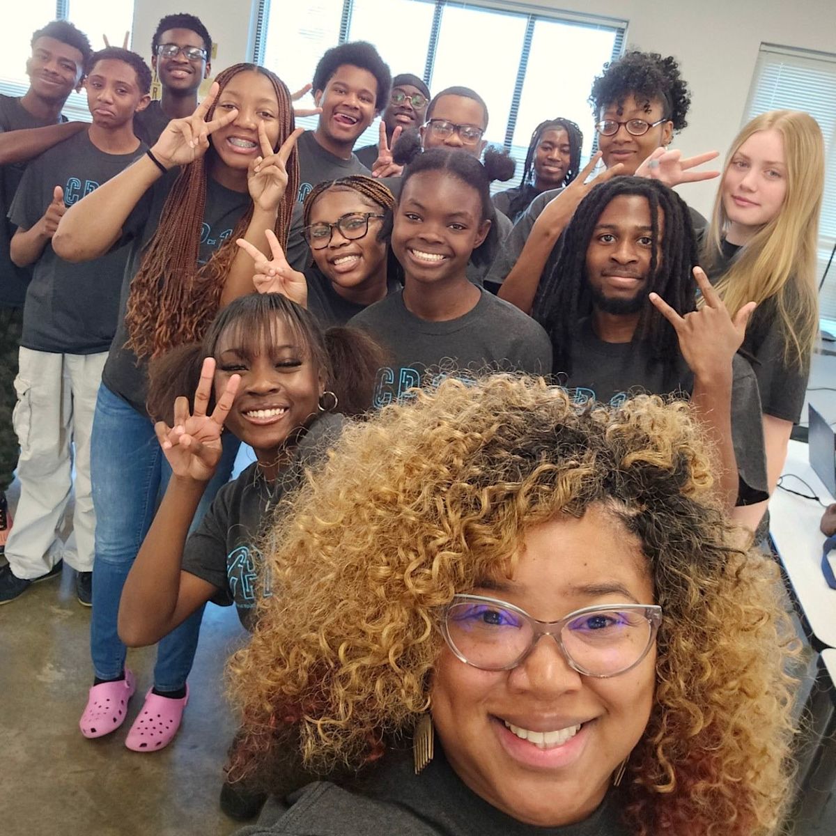 Global Impact Academy School Governance Council Engages More ...