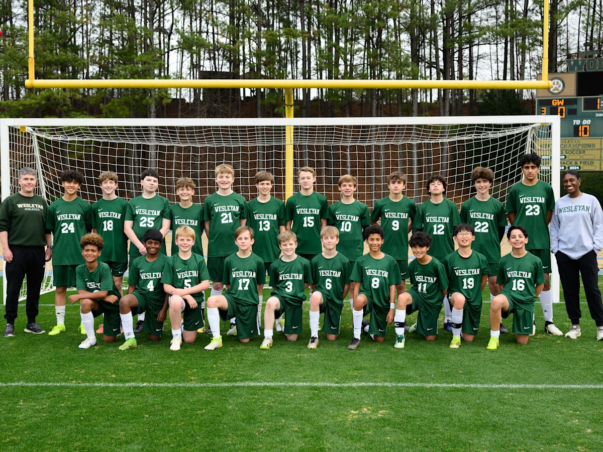 MS Boys Soccer Update (2/28) | Post Details