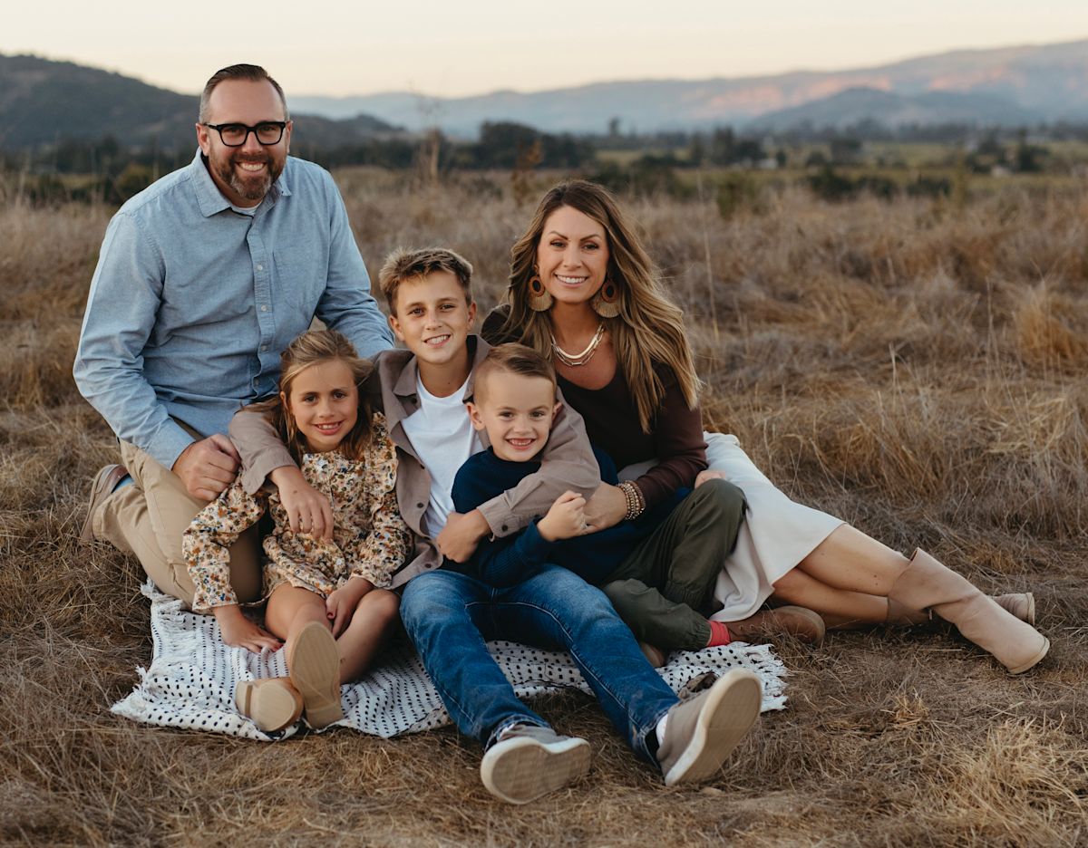 Michael Hurlbut '98 | Alumni Spotlight