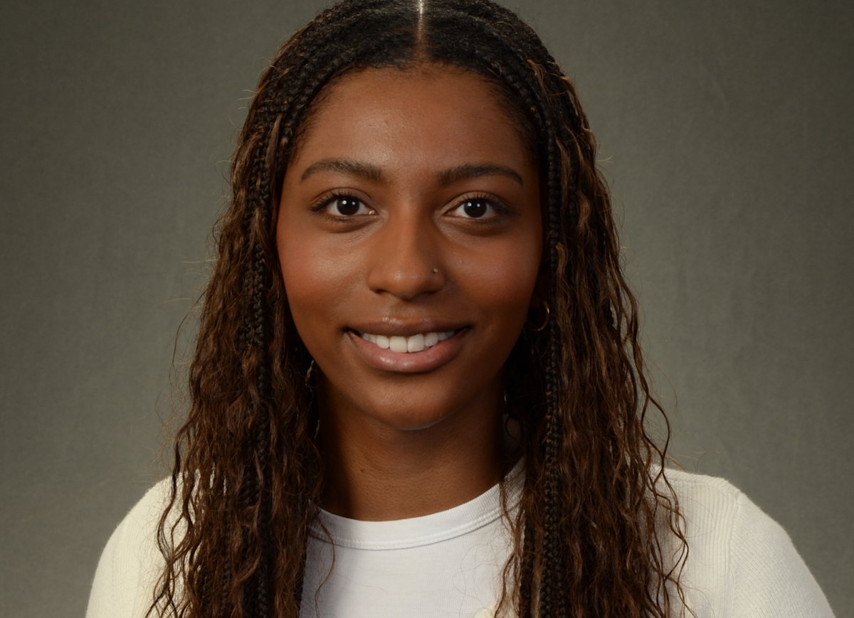 Kasey Lewis ’21: Bridging Science and Humanity on Her Journey to ...