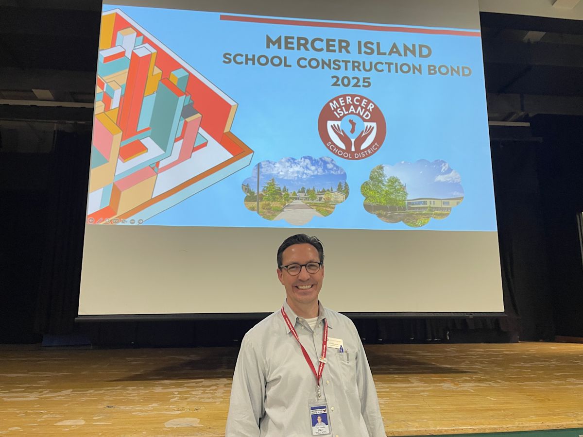 Watch Bond Information Meeting with Superintendent Rundle | News