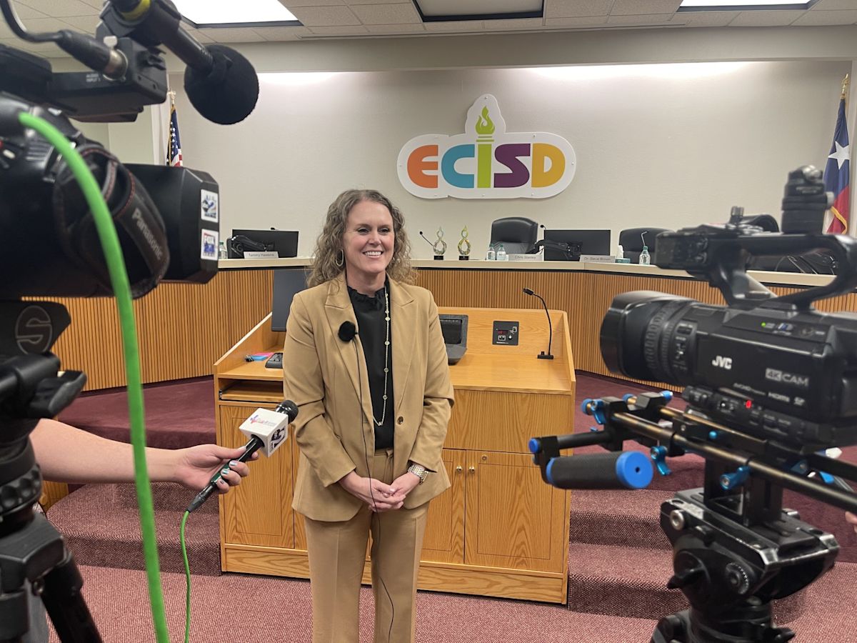 Dr. Keeley Boyer officially approved as new superintendent | Headlines