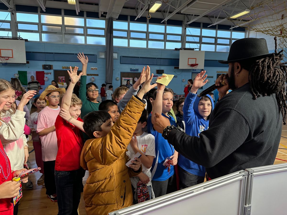 Signal Hill Celebrates Multicultural Week with Music, Dance, and ...