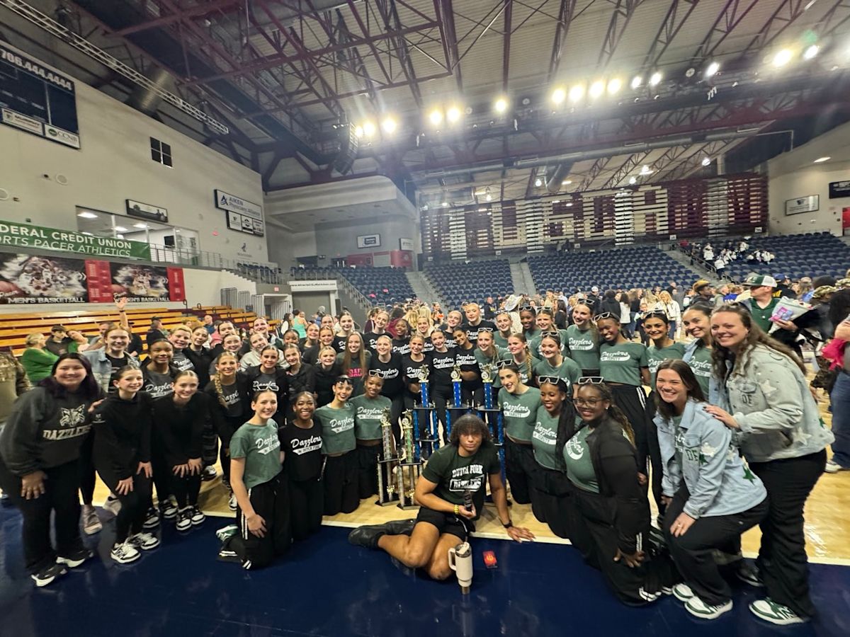 School District Five dance teams earn top awards at State Competition ...