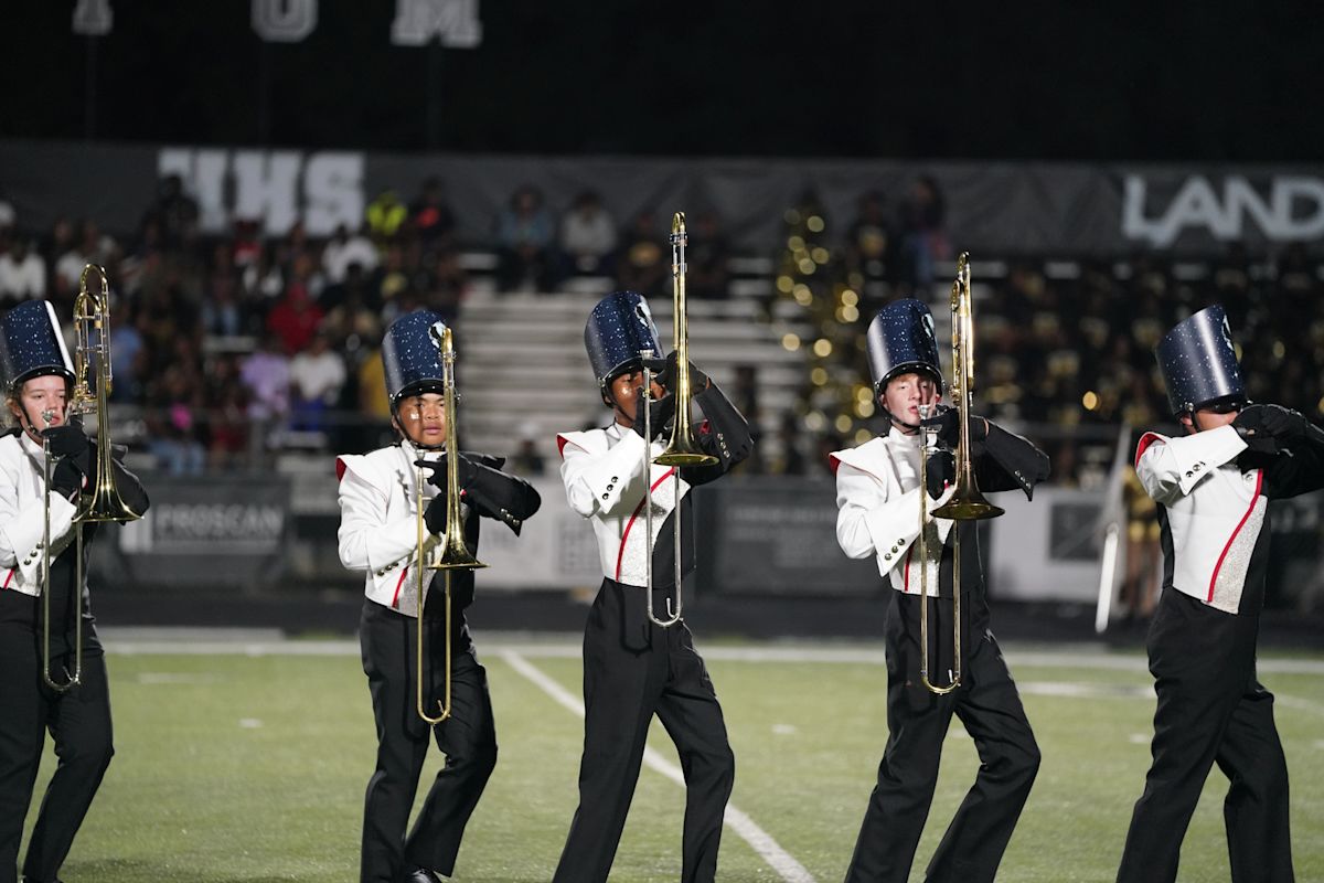 Why Music? The Benefits of Choir, Band, and Orchestra for Students ...