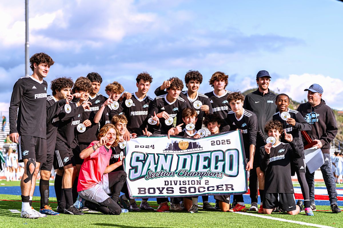 Firebirds Boys Soccer Triumph in CIF Division 2 Boys Soccer Shootout ...