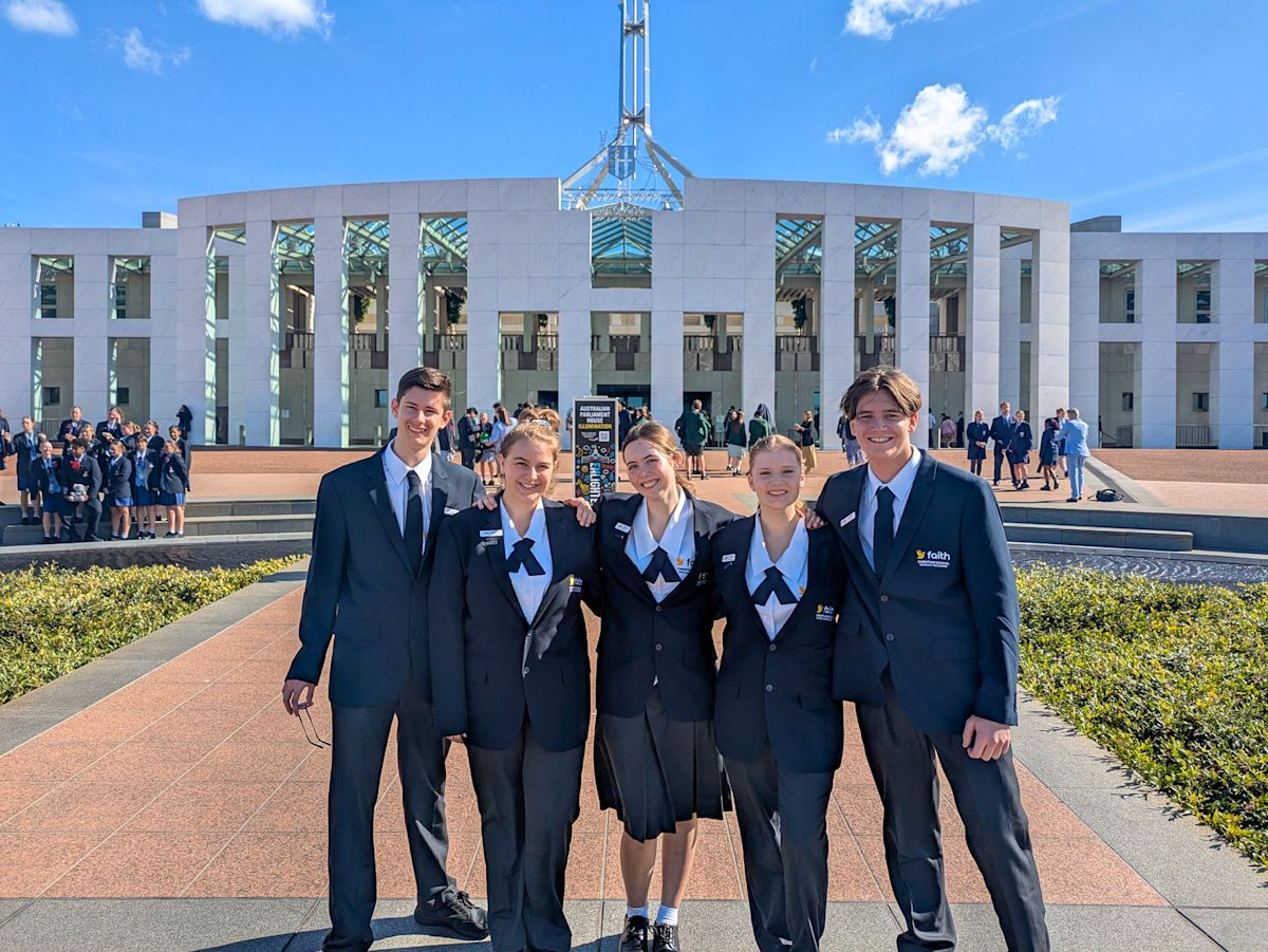 Portals - Faith Christian School of Distance Education