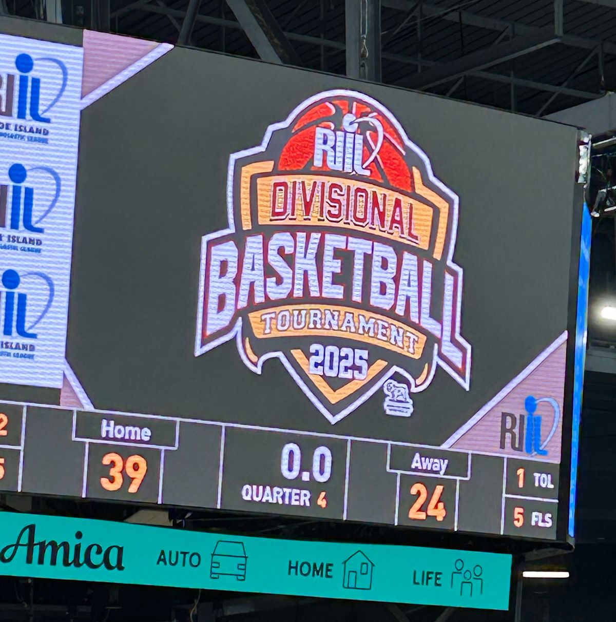 Champions! Lynx Basketball Wins Division III Title at The AMP! | School ...