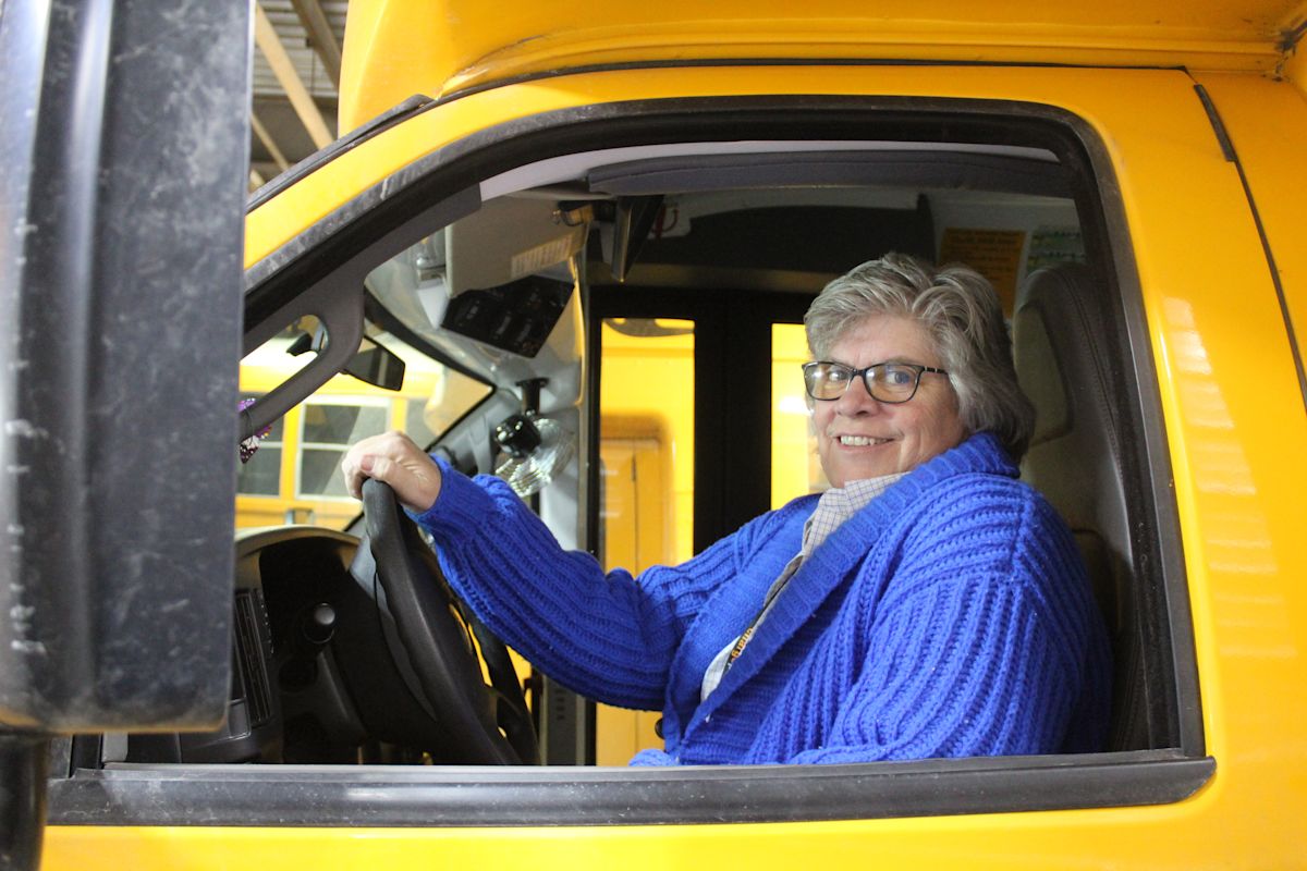 Poland Central School District welcomes new transportation supervisor ...