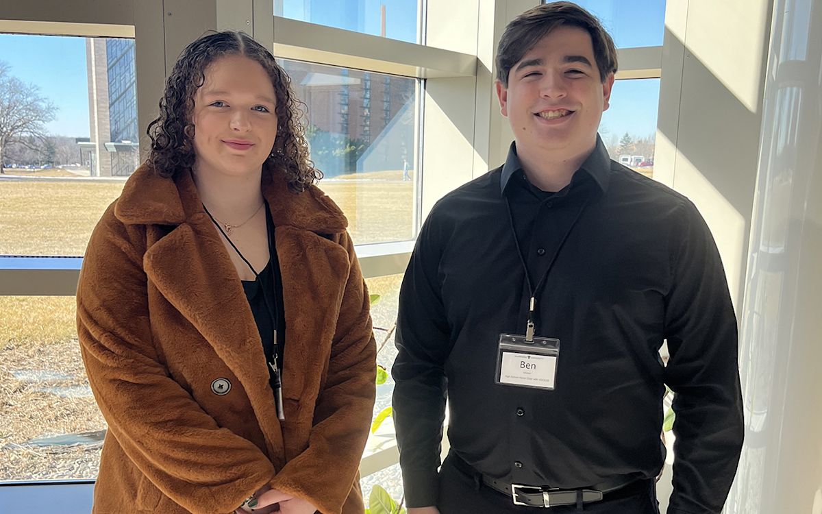 Timothy Christian Students Perform with World-Renowned VOCES8 | Timothy ...