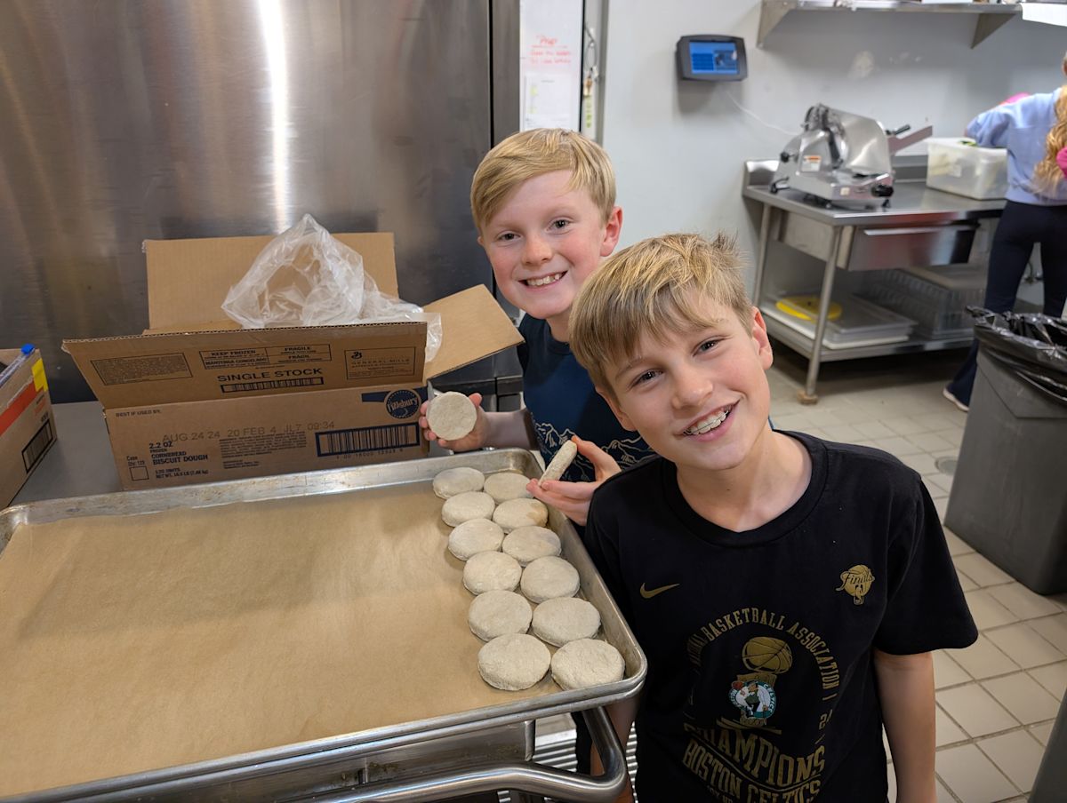 Yes, Chef! Heard, Chef! | News Details