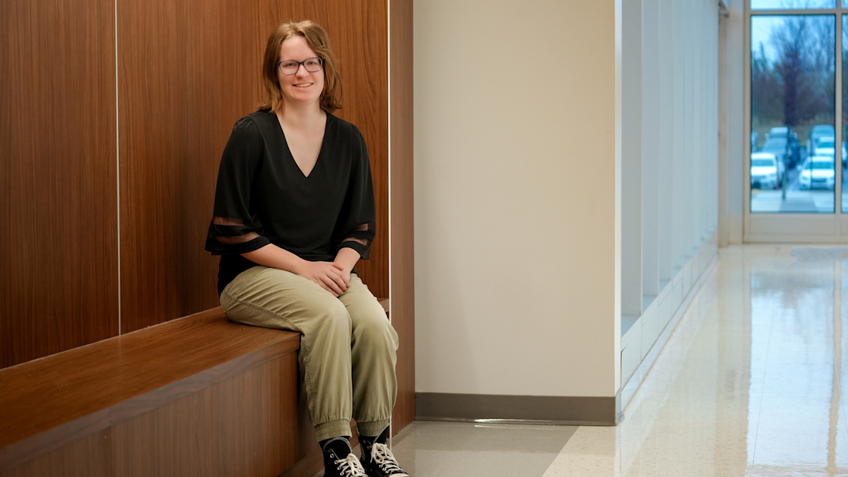 AHS freshman earns writing award for powerful short story | Post Details