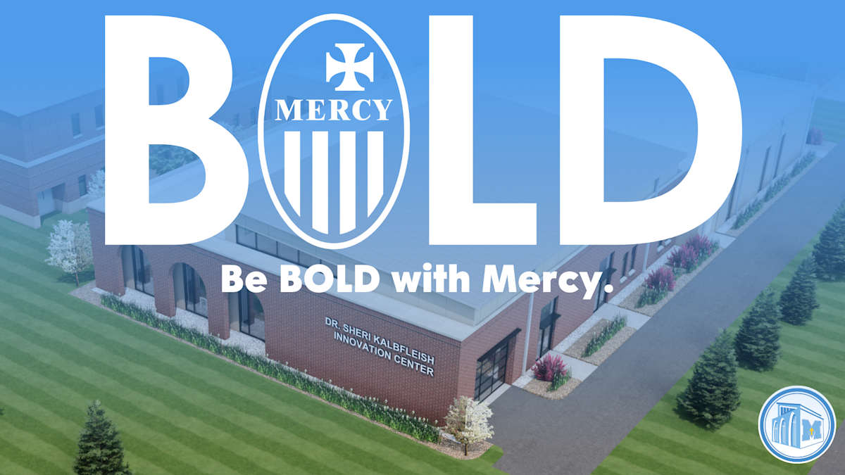 Mercy Academy launches BOLD Capital Campaign | Athletics Blogs