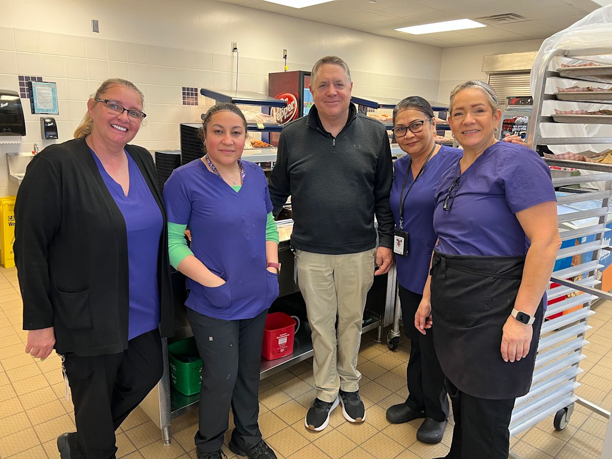 Anna ISD Food Services Awarded $115K Grant to Boost Farm-Fresh School ...