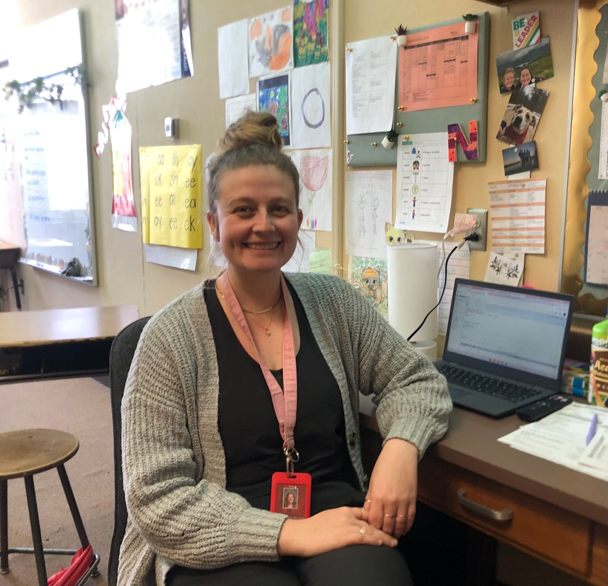 Nieman named Tribe Member of the Week | New Details