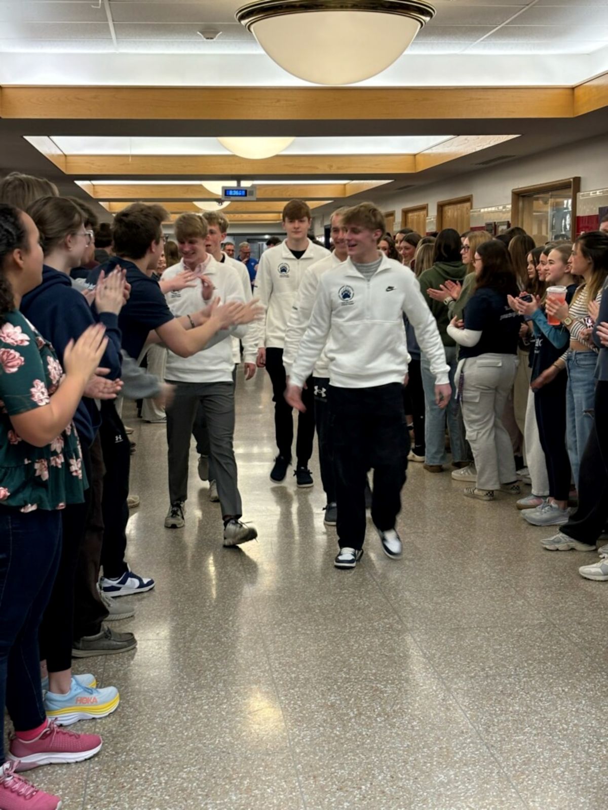 Miles & Grady Moore Head to States | Default Post Page