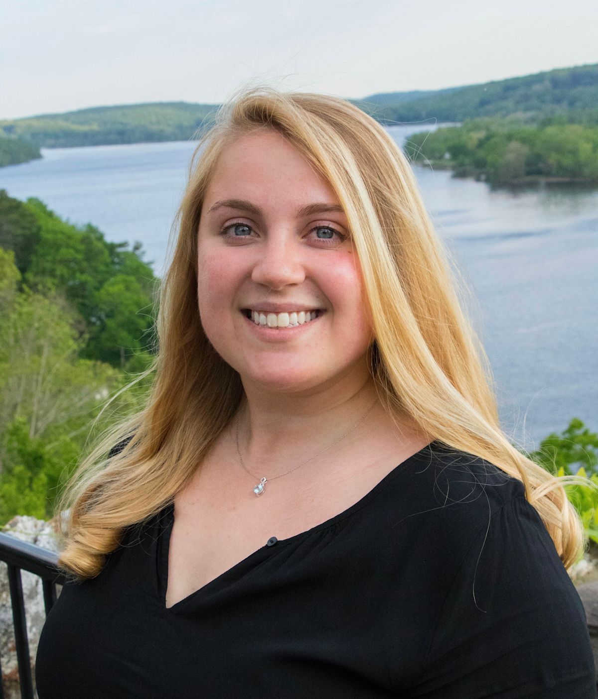 Julia Jenkins Selected for Prestigious Leadership Development Program ...