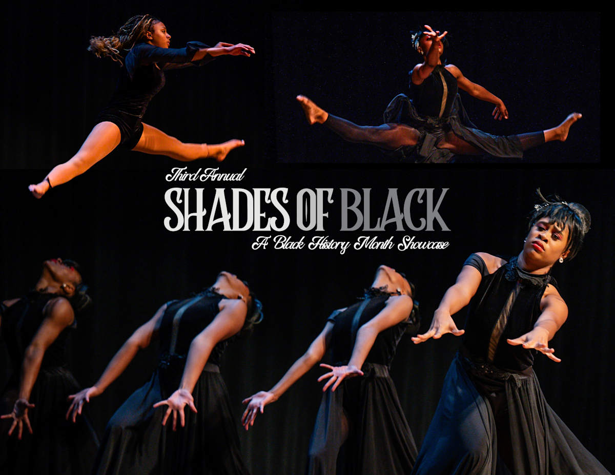 Black History, Artistry & Excellence Take Center Stage at 3rd Annual ...