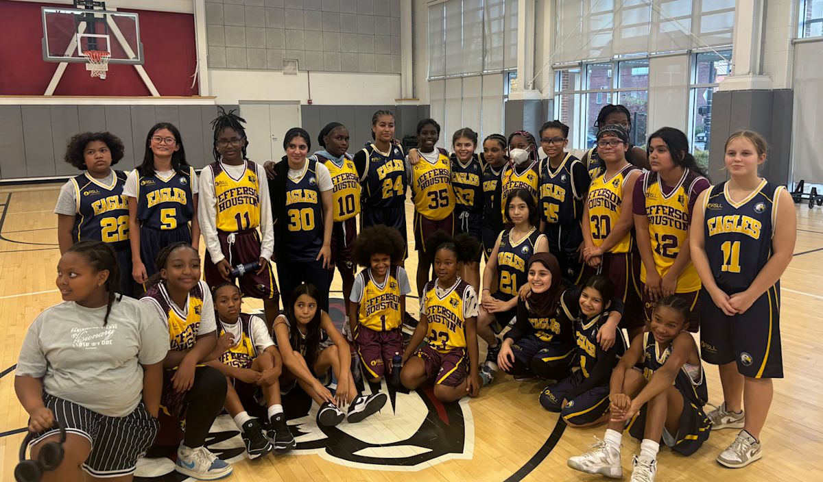 ACPS Middle School Athletics Parent & Student Interest Meeting | stories