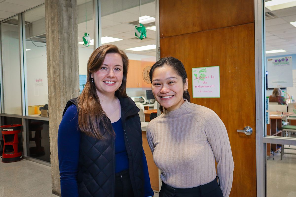 Introducing the new technology integration team at Stuart | Blog - Stuart Country Day School of ...