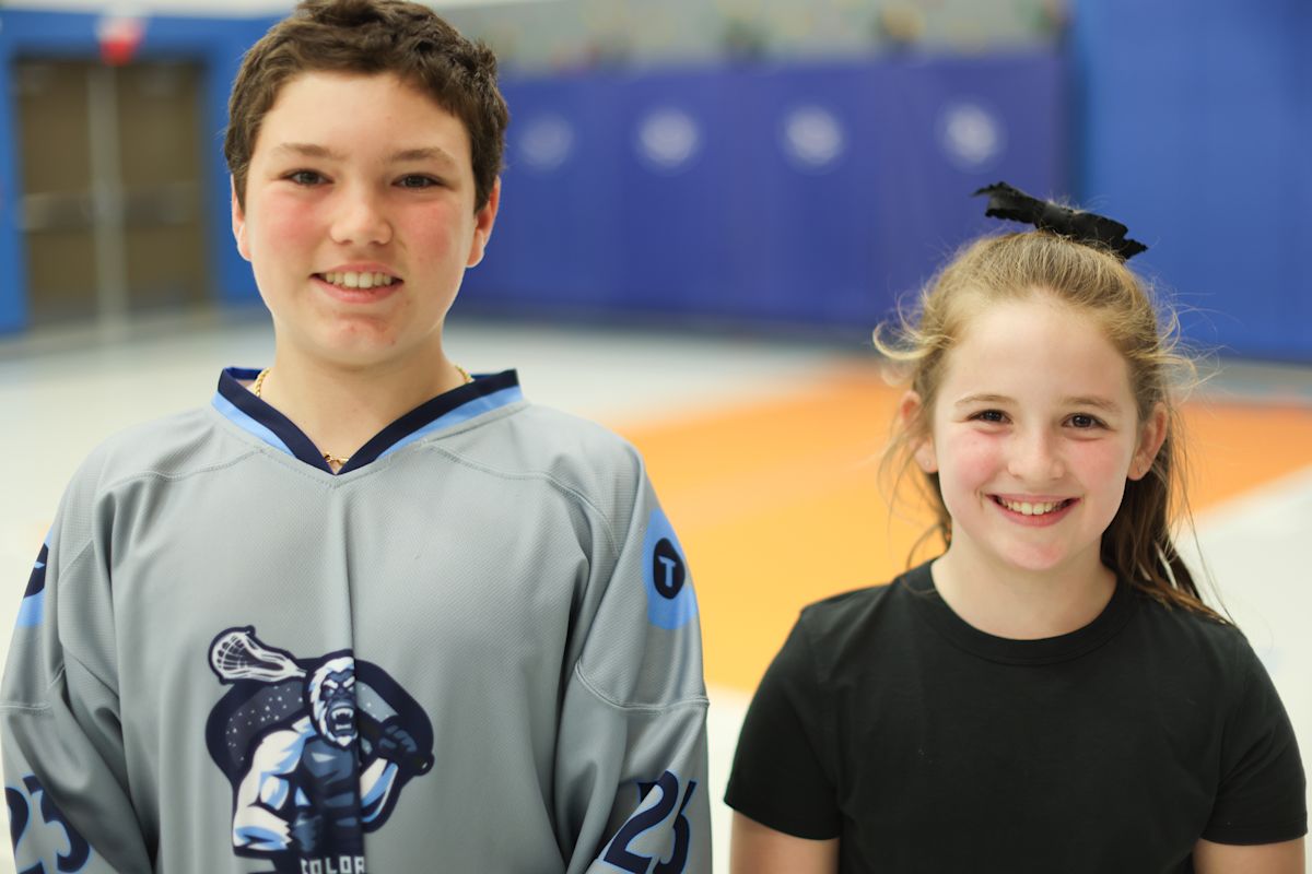 Stellar students in the gym and beyond | Featured News