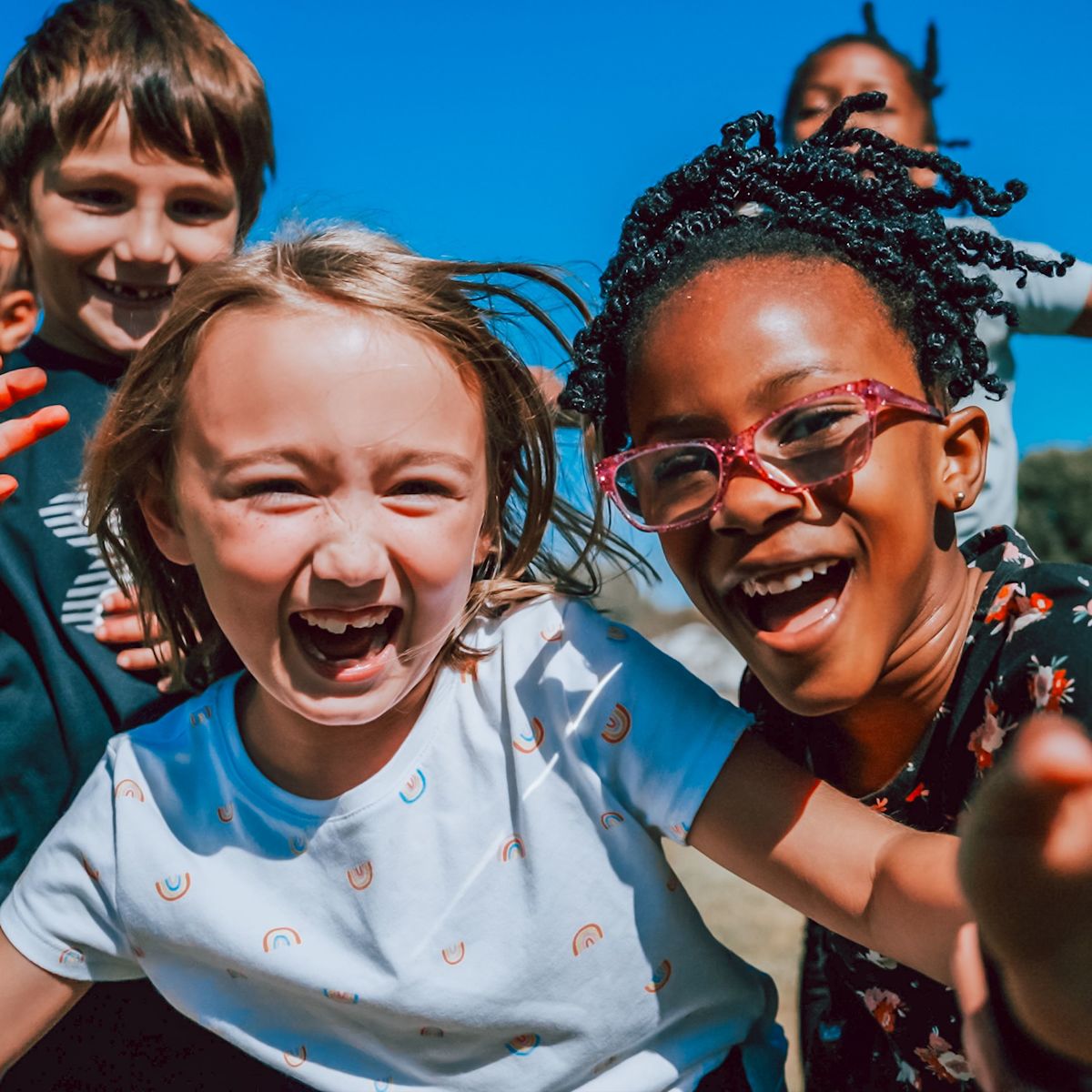 ICCSD: The Best is for Everybody | Post Details