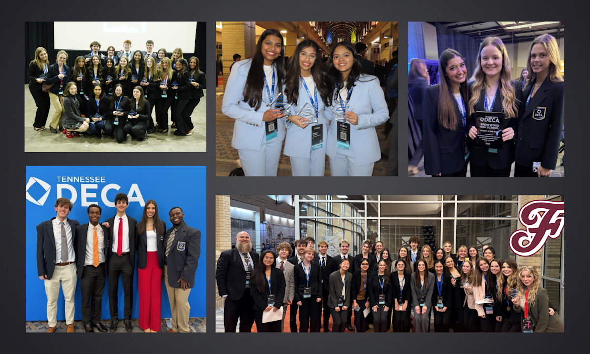 WCS DECA Students Bound for International Conference | InFocus Awards ...