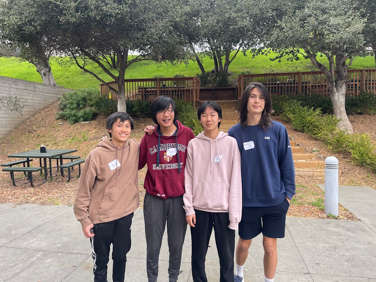 Second ever Branson Hackathon: Bull Hacks is a Success! | Single Post