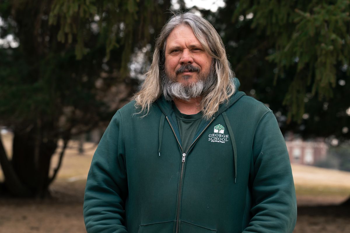 Rick Scutt achieves Grounds Manager certification | News Detail