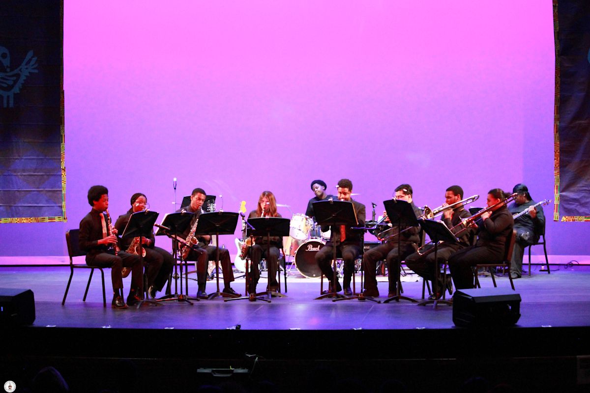 DWSA presents Band Night | News Details