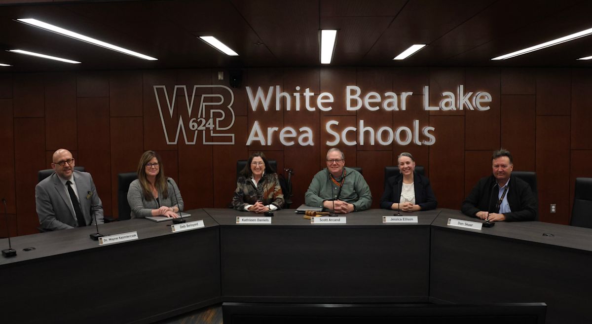 School Board meetings at Sunrise Park | Article