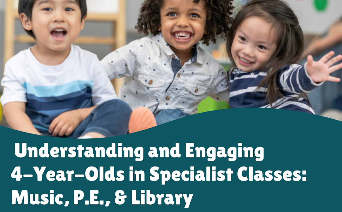 Prek-3 Ongoing Professional Learning Opportunities | News - Puget Sound ...