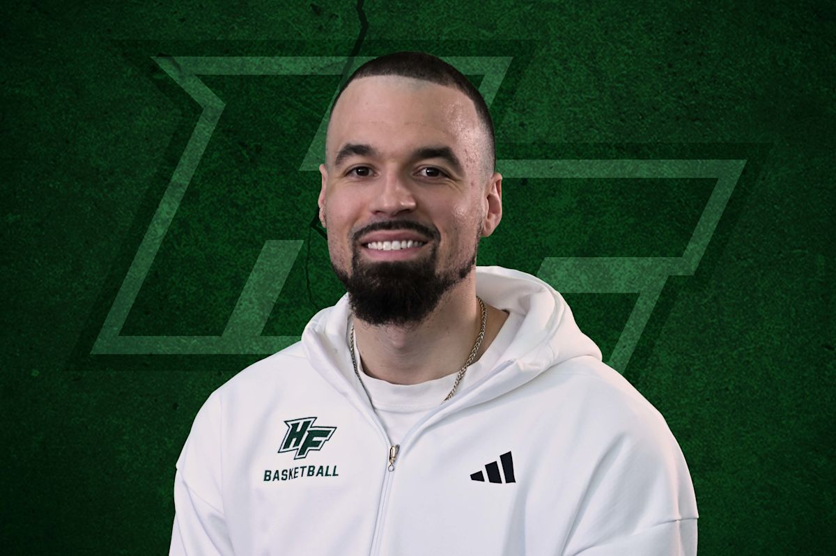 Anthony Tucker Hired as New Head Girls Basketball Coach | Highlight ...