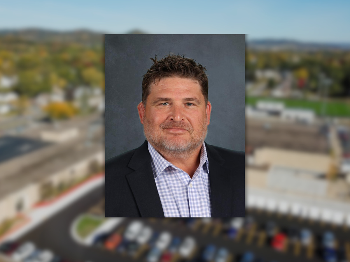 Ben Barton Selected as Superintendent | Stories
