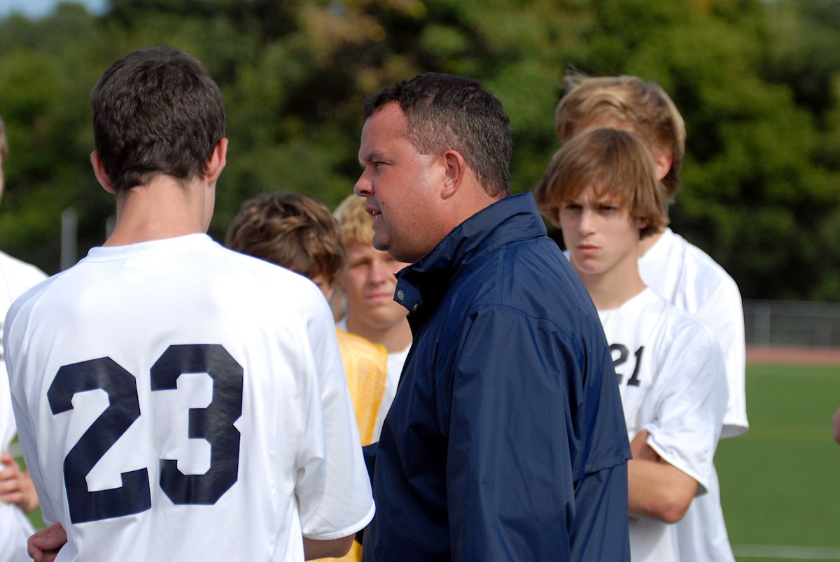 Celebrating Jon Seal’s Coaching Career at Gilman | News and Events ...