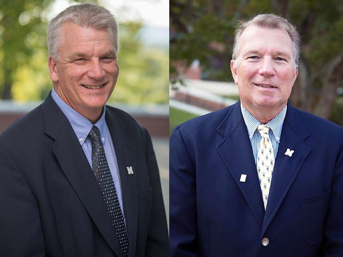 Potter and Wood Inducted into Chattanooga Sports Hall of Fame | News ...