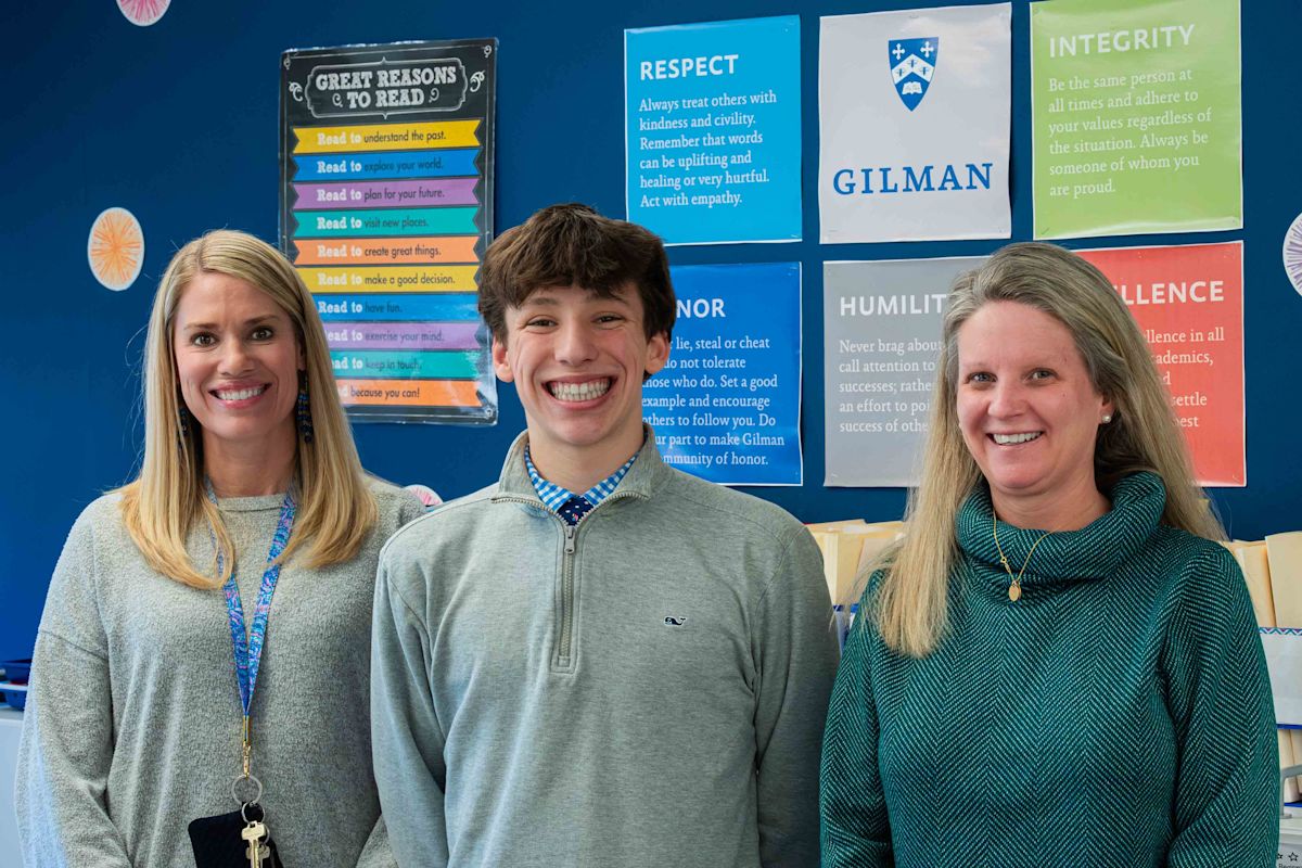 Fellowship Flows Freely at Stutter Support Group | News and Events ...