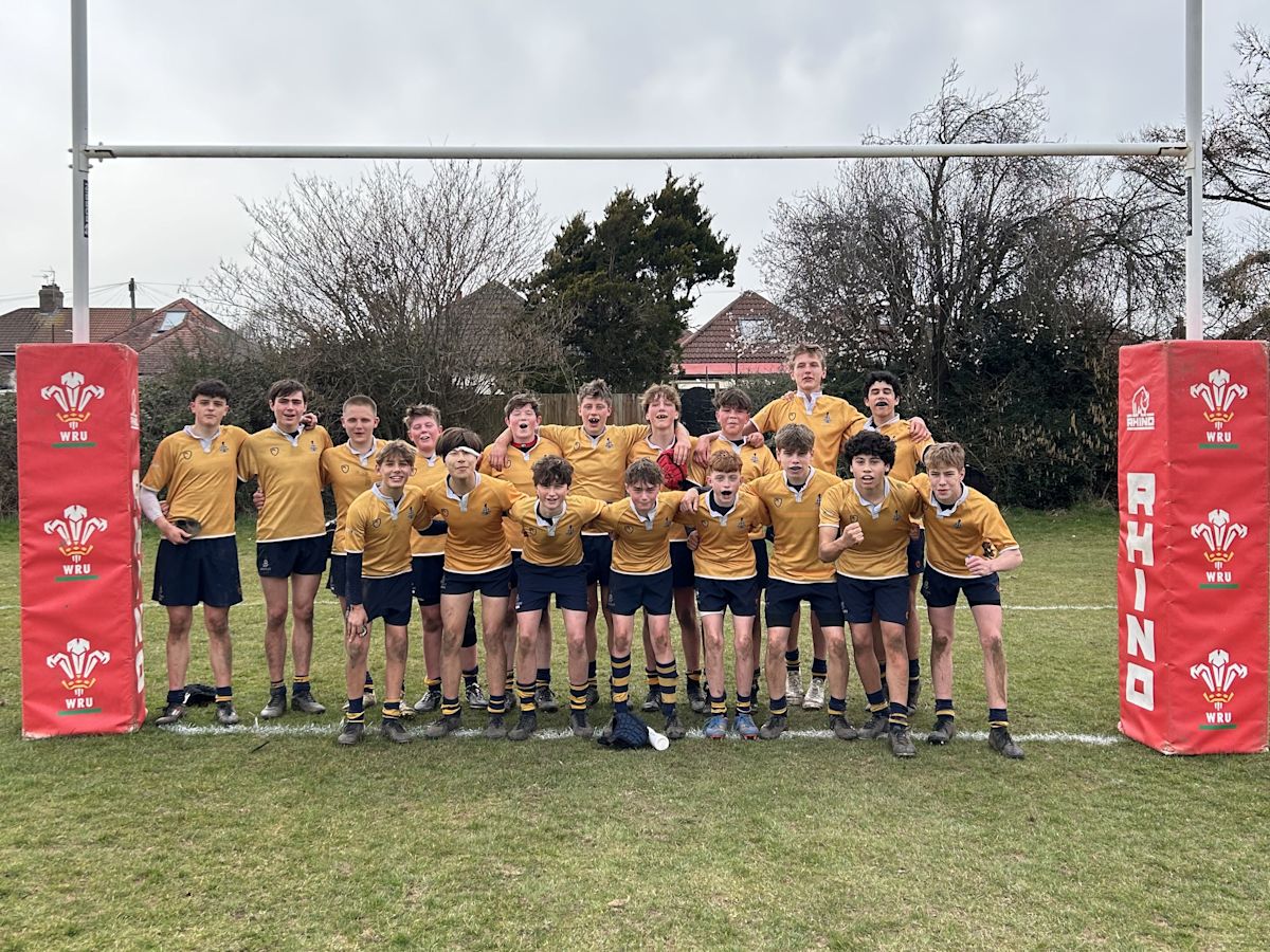 Strong performances for Whitgift Rugby | News Article