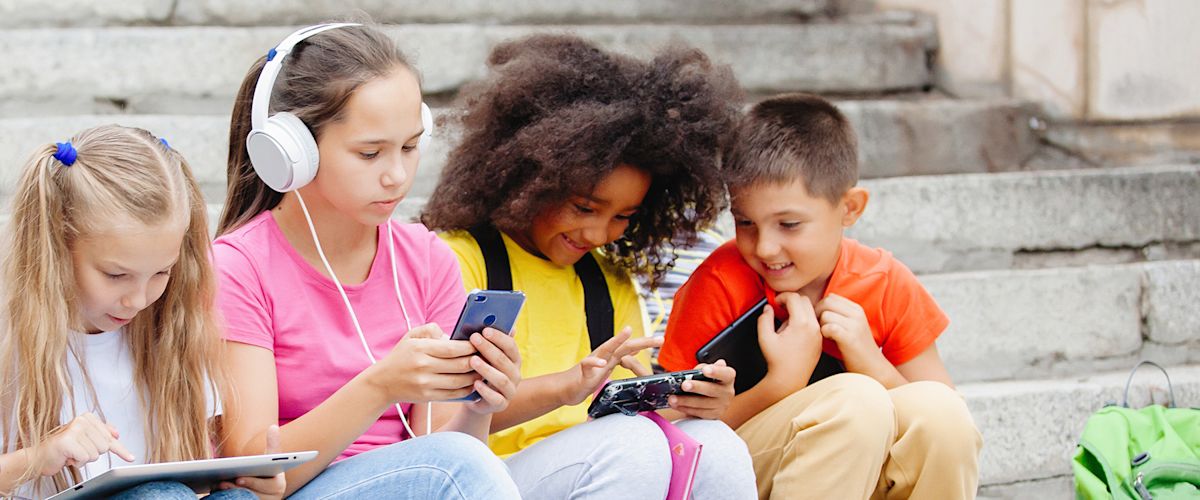 Why It’s Important to Schedule Screen Breaks During School Breaks ...