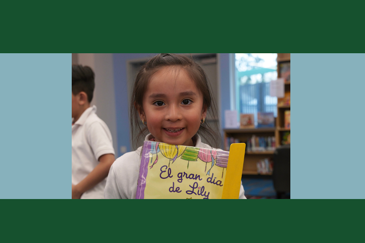 Garfield Gators Sink Their Teeth Into a Revamped Library | News Details