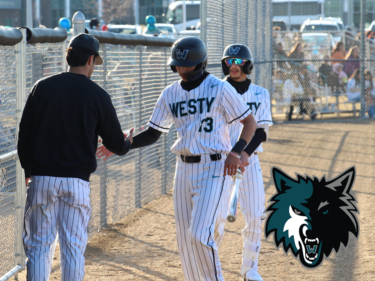 Wolves Baseball is Back | What's Up WPS - Westminster Public Schools ...