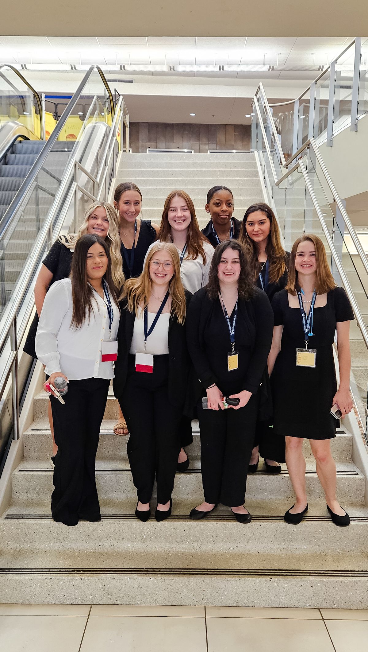 Rockwall ISD’s Future Educators Achieve Milestone at Regionals, Advance ...