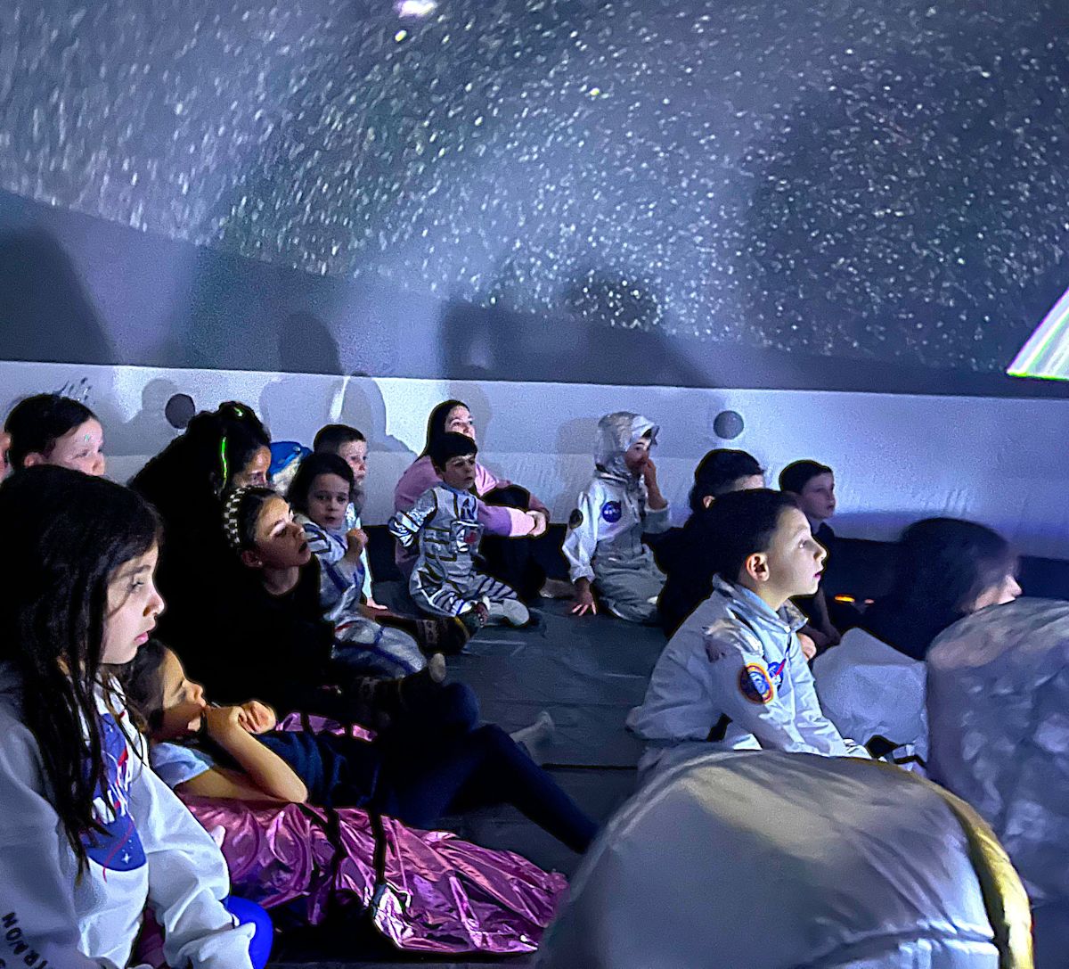 🎉 Purim Story: The ECC Introduces a New Unit on Metaphysical Philosophy ...