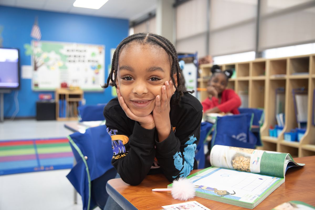 March 12, 2025: Parent Update | News Item - Independent School District ...