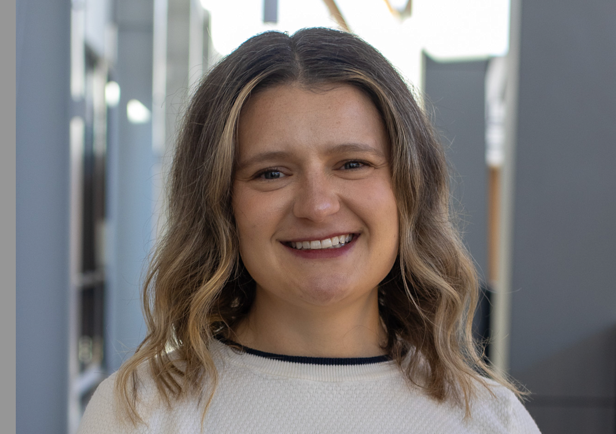 Meet Our Elementary Teacher of the Year | News Story - Turner USD 202