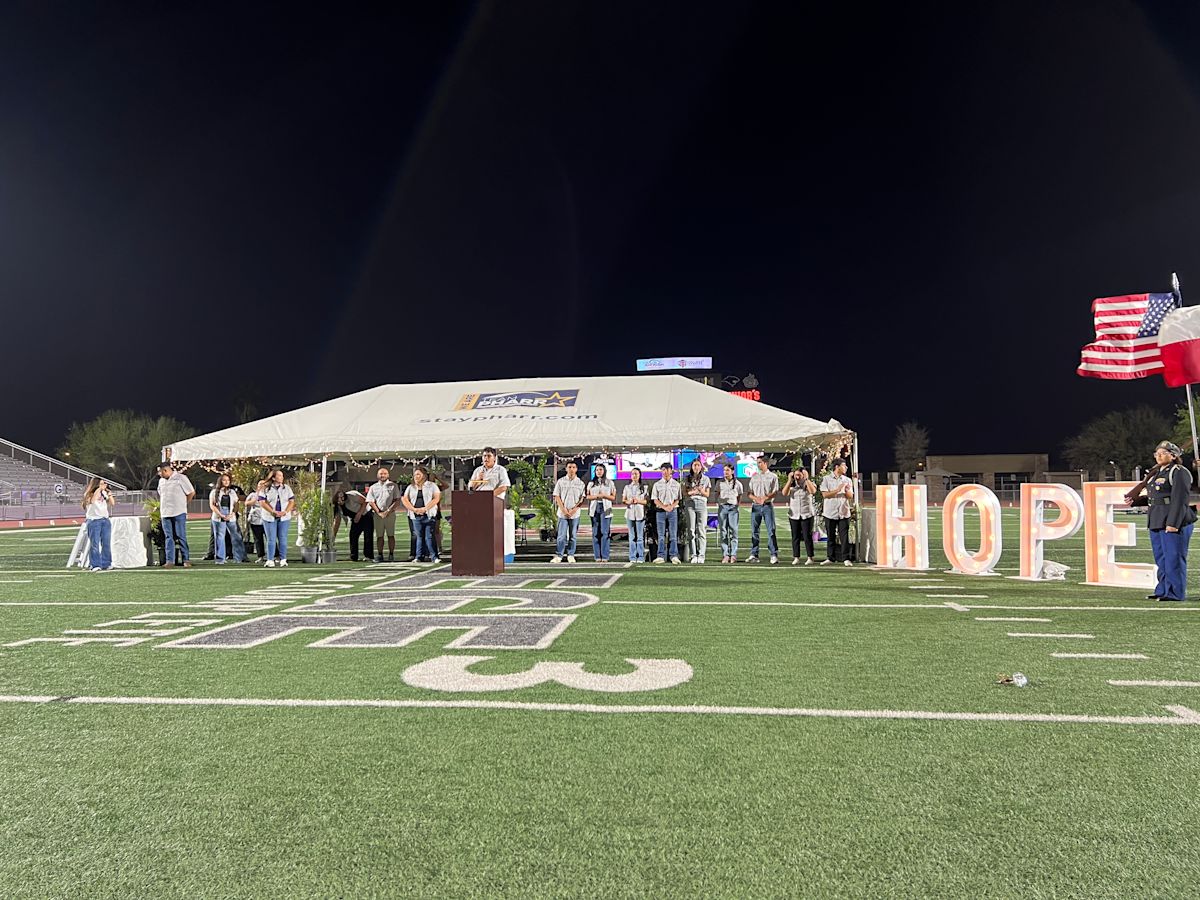 PSJA ISD Student Councils Earn Statewide Recognition for Cancer ...